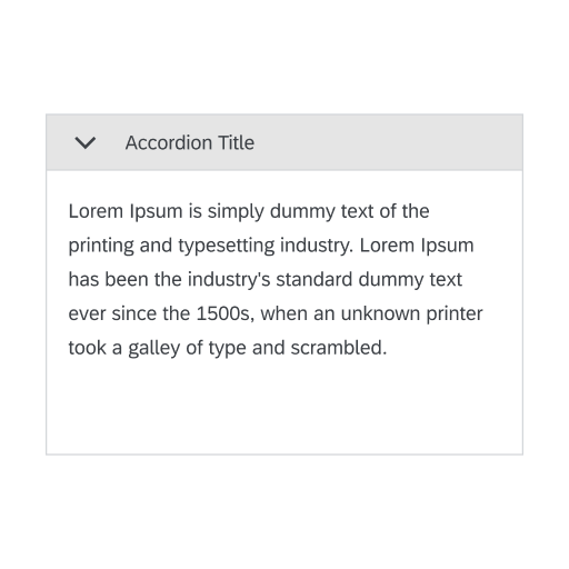 Page Layout — Emarsys Design System