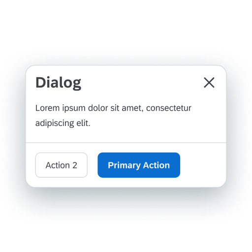 Page Layout — Emarsys Design System