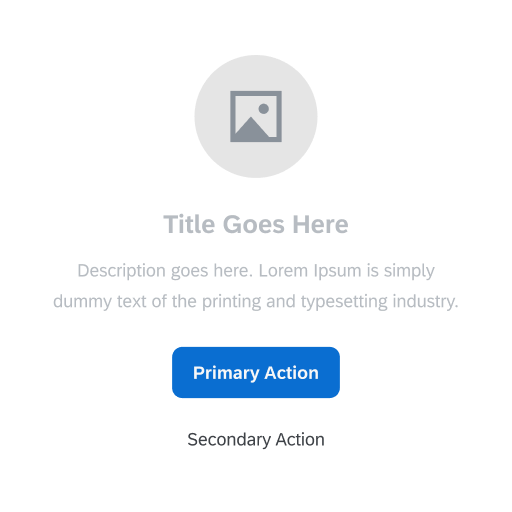 Page Layout — Emarsys Design System