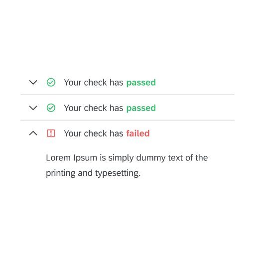 Components — Emarsys Design System