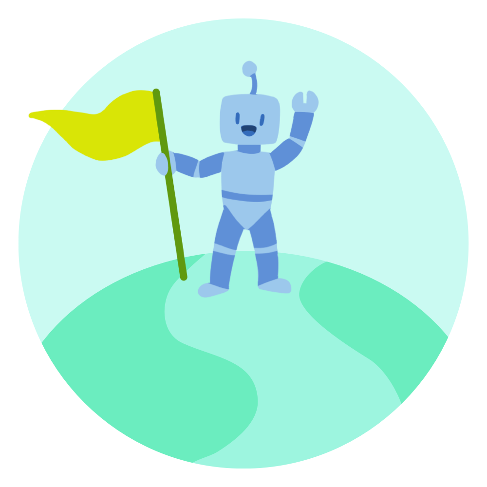 Design Principles — Emarsys Design System