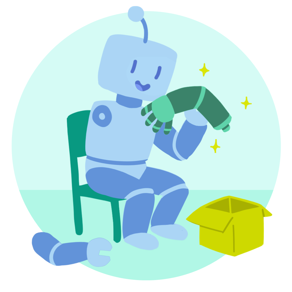 Design Principles — Emarsys Design System