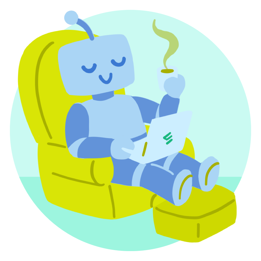 Design Principles — Emarsys Design System